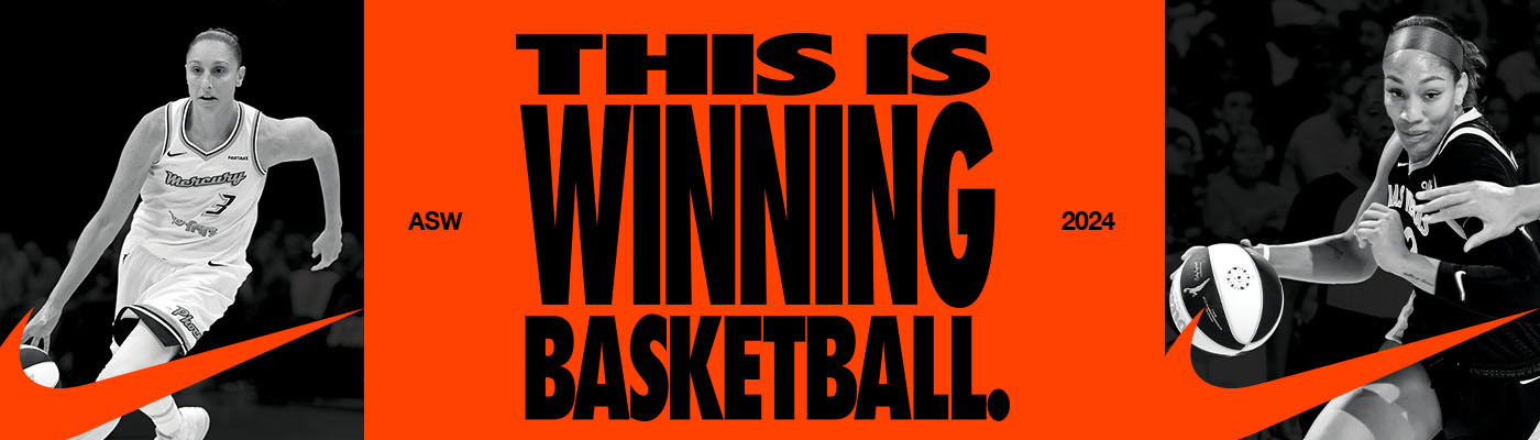 Nike United Tempe - WNBA Celebration - Tempe Marketplace